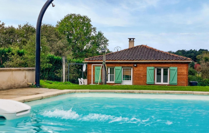 2 Bedroom Gorgeous Home In Eyraud-crempse-maurens - Bergerac