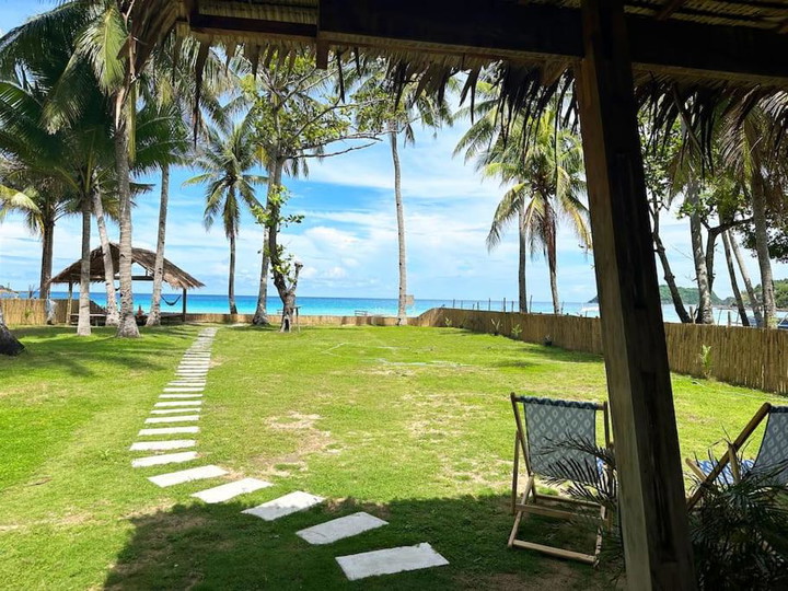 Sa Dulo Beachfront Villa, Diapila Bay, El Nido - El Nido, Philippines