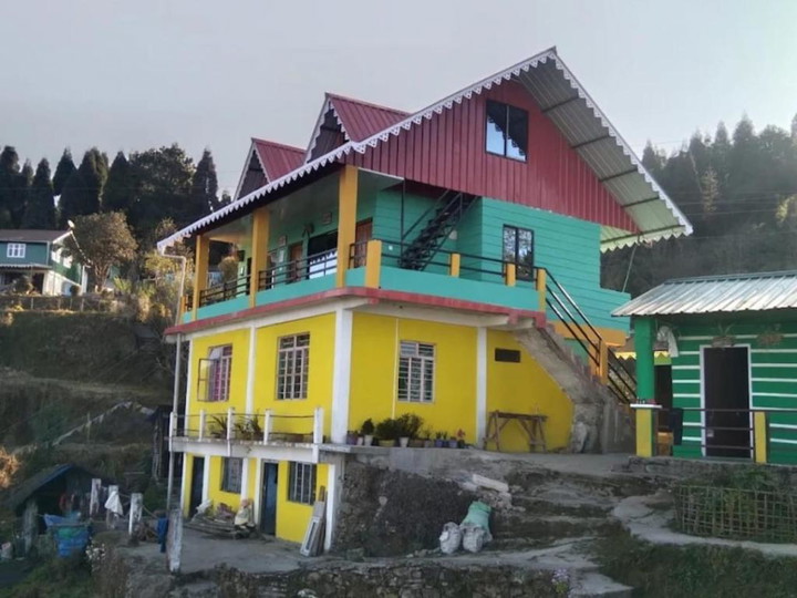 Tenzing Homestay By Stayapart - China