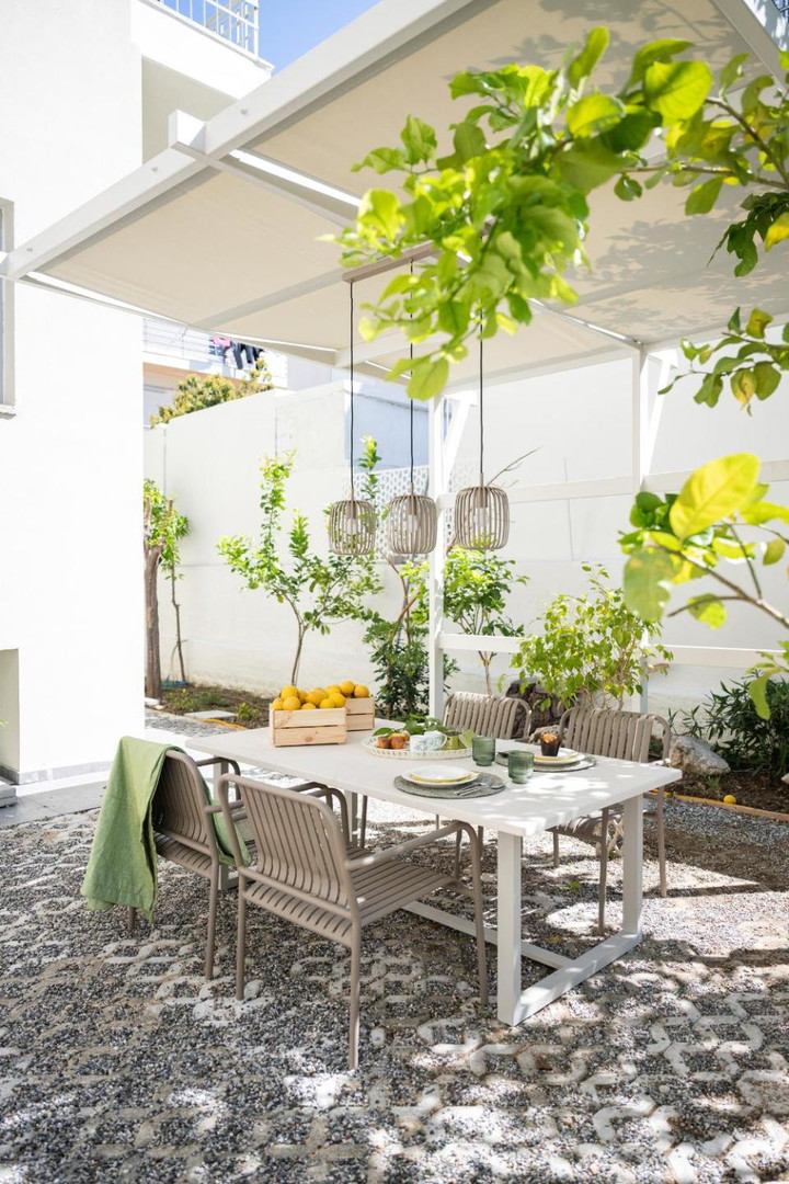 Lemontrees Residences - Rhodes (Greece)