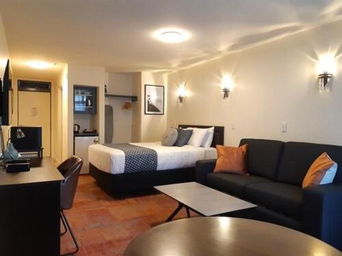 City Of Sails Motel - Auckland