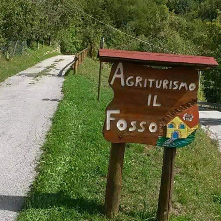 Agriturismo Il Fosso - Abetone