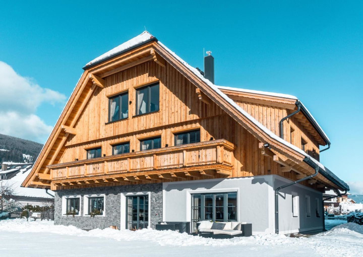 Schitter-appartements - Obertauern
