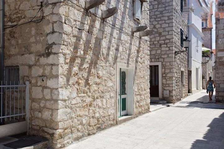 Storia Di Spalato - Split