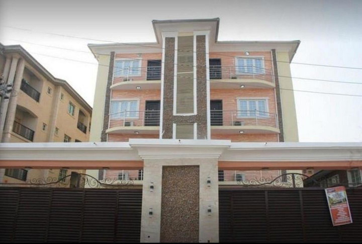Blueseasons Hotel Suites- Guest Room - Lagos, Nigeria