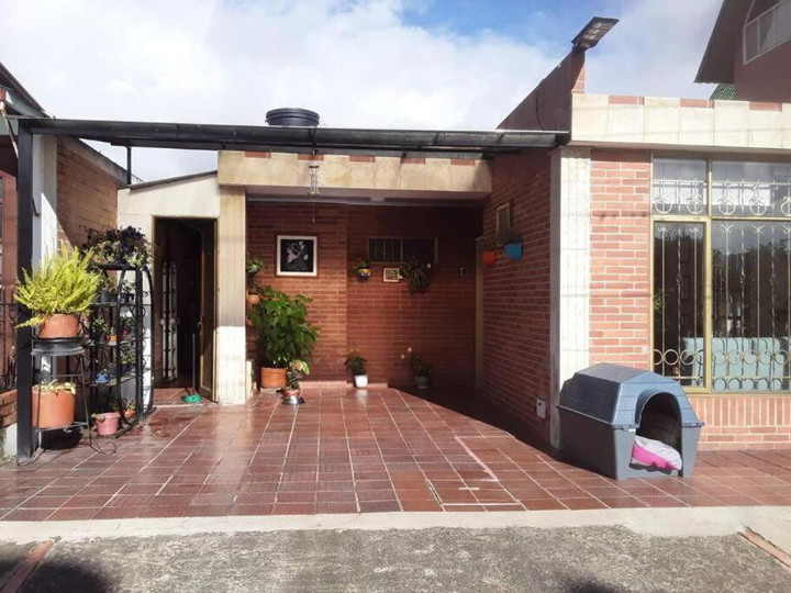 Preciosa Villa De Descanso Muy Cerca De Villa De Leiva - Colombie
