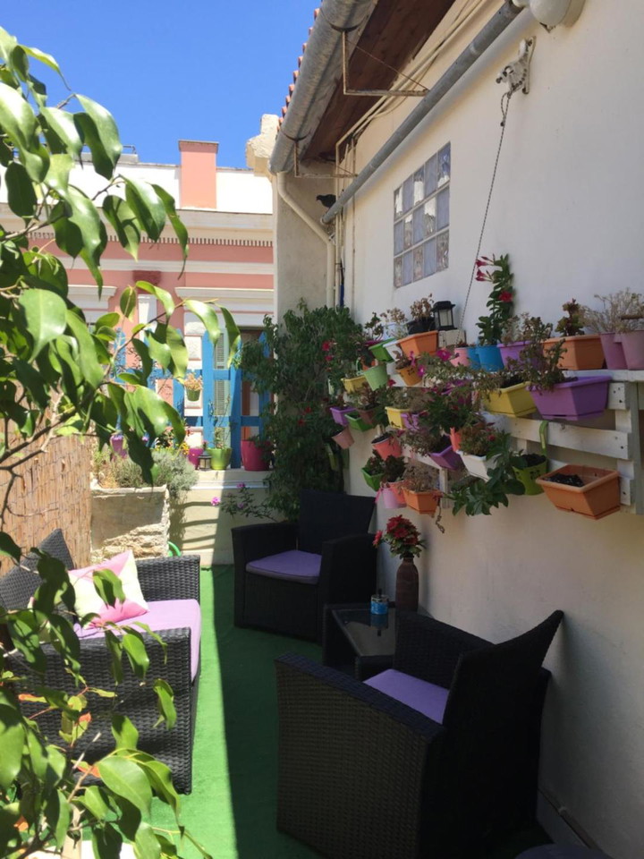 Mmebassia - Creta