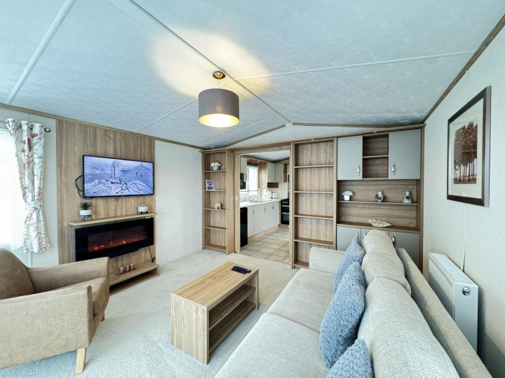 Stewarts Resort Lodge 2 - Saint Monans