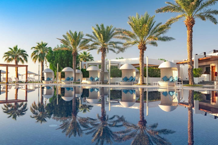 Sealine Beach, A Murwab Resort - Qatar