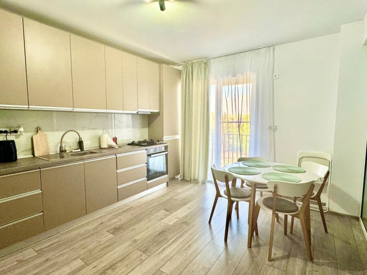 Servio Apart - Otopeni