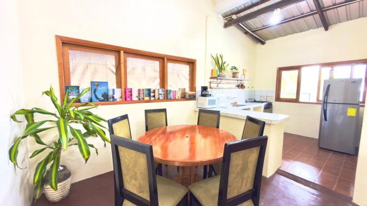 Casa Independiente - Galápagos Islands