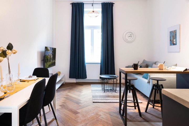 Modern And Design Apartment Near The Main Square - Zagreb