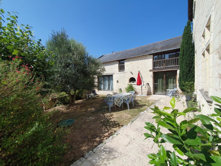 L'annexe - Loudun