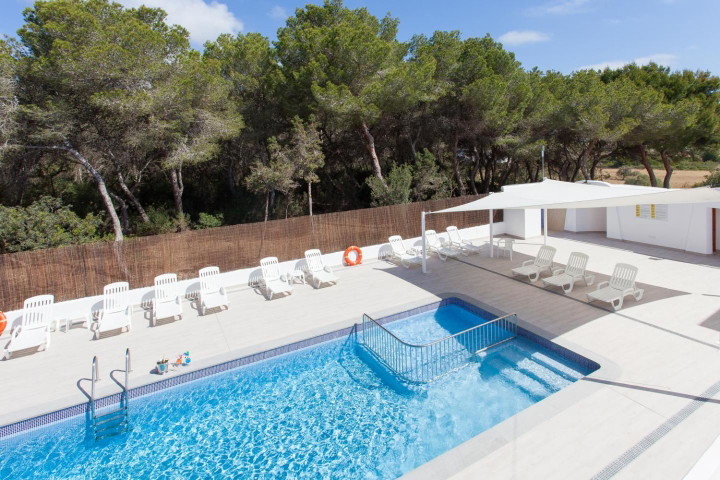 Art Apartments By Typic Hotels - Balearic Islands