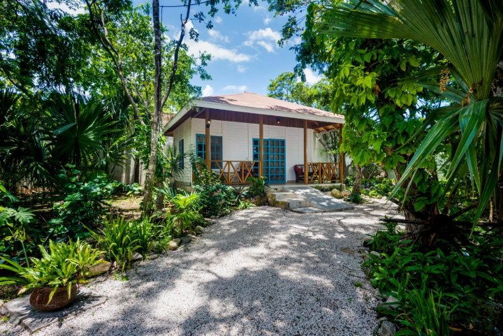 Hotel Villas El Encanto Cozumel - Cozumel