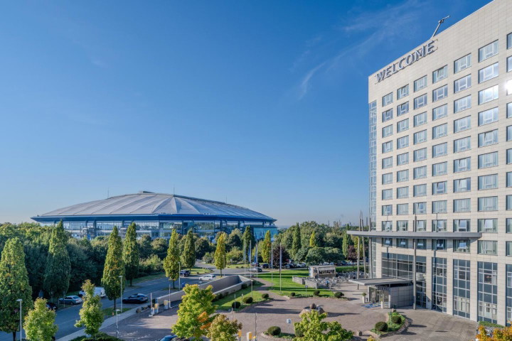 Welcome Hotel Gelsenkirchen - Gelsenkirchen