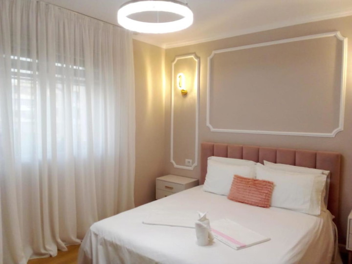 Vilma Boutique Apartment - Berat