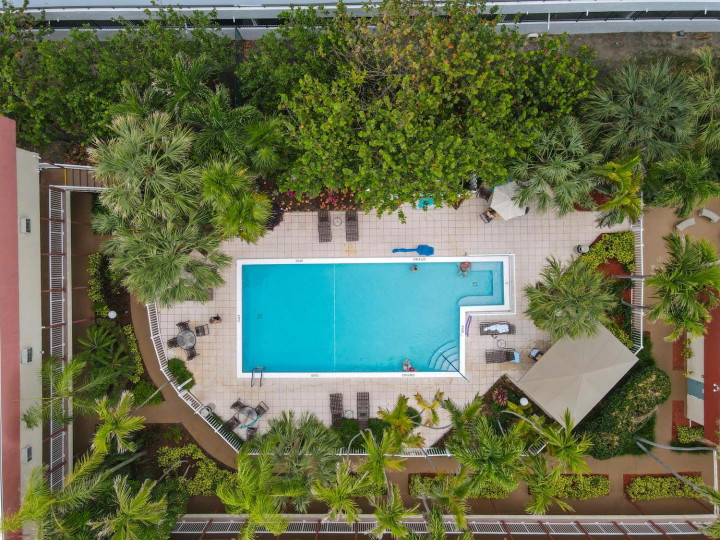 La Costa Beach Club - Deerfield Beach, FL