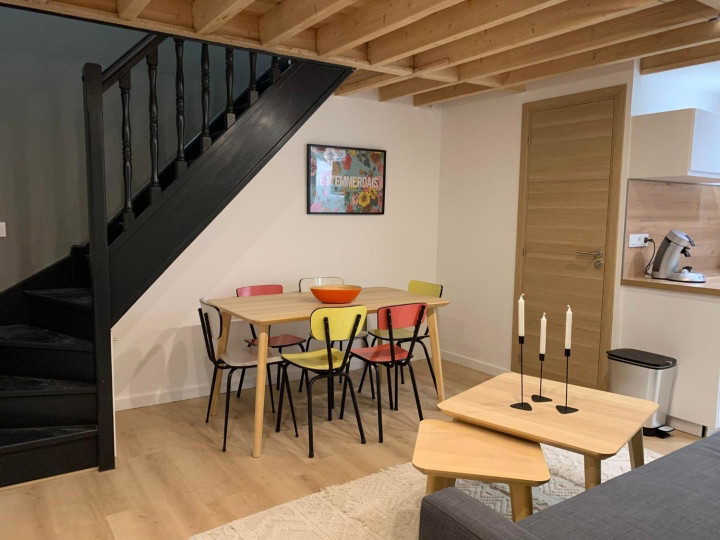 Duplex Vieux Lille - Lille