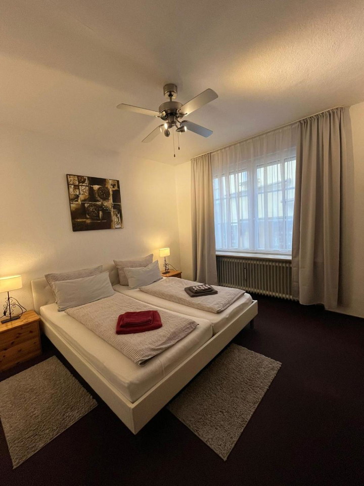 City B&b Cochem - Cochem