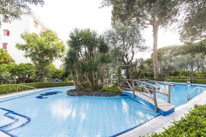 Virginia's Guest House - Sorrento