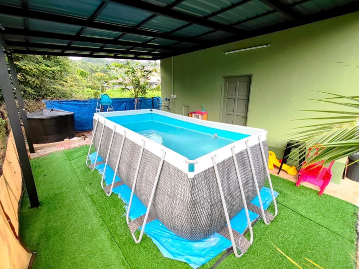 Homestay Rumah Hijau - Malaysia