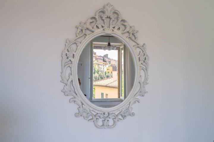 B&b Il Rosmarino - Cortona