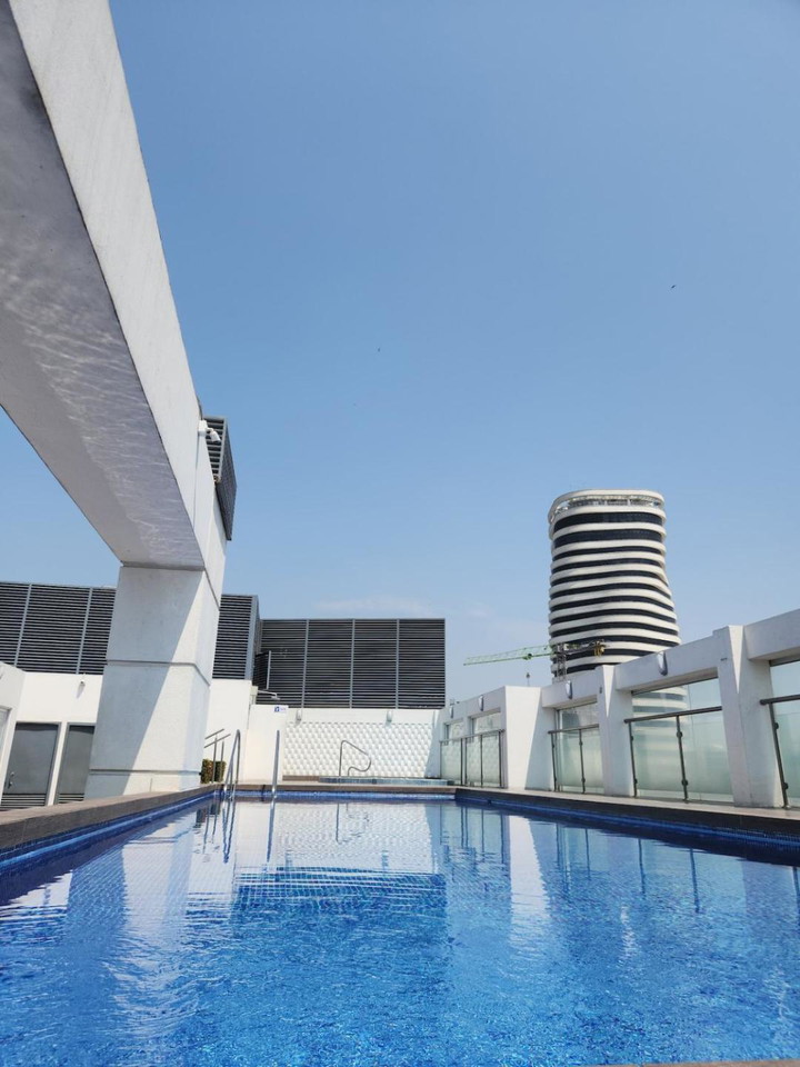 Ecuolimpo Lighthouse Stay Double - Guayaquil