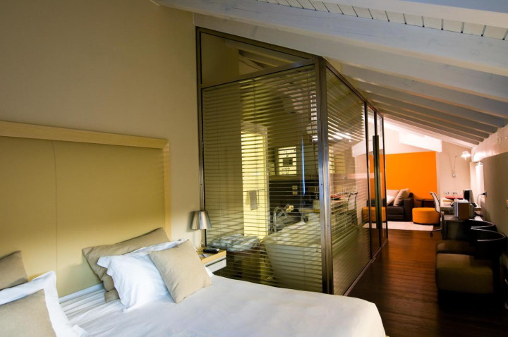 Active Hotel - Clusone