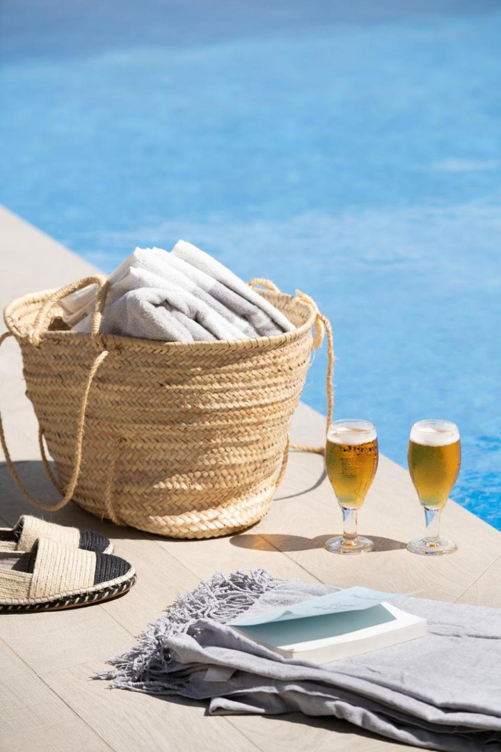Apartamentos Arlanza - Only Adults - Ibiza