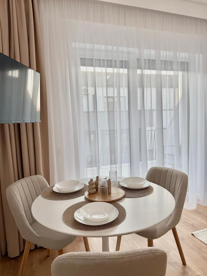 Comfort Apartments Baile Felix - Oradea