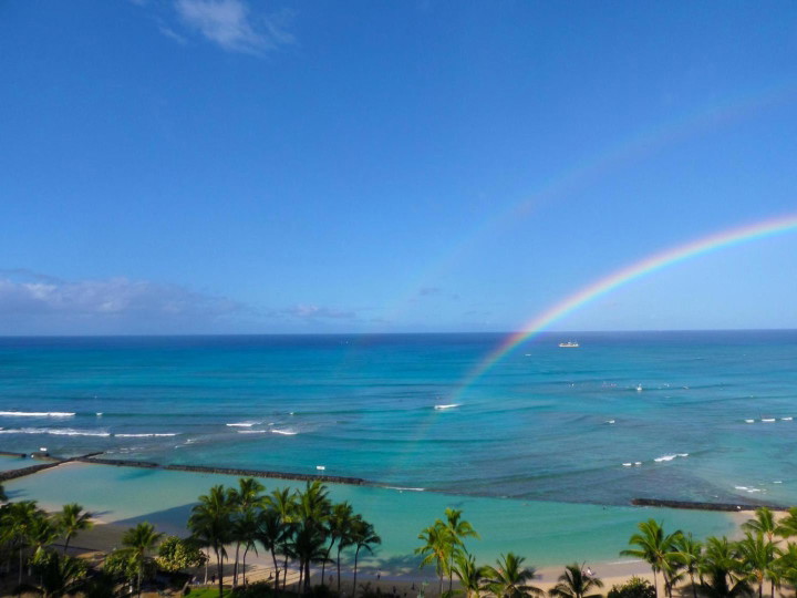 Aston Waikiki Beach Tower - Honolulu