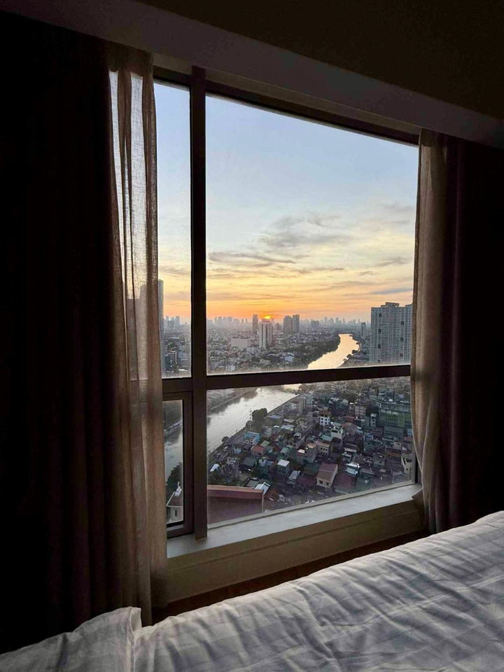 Novotel At Acqua, The Hotel Residences By Rm - Makati