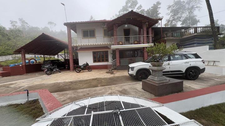 Shankaragiri Home Stay - Sringeri