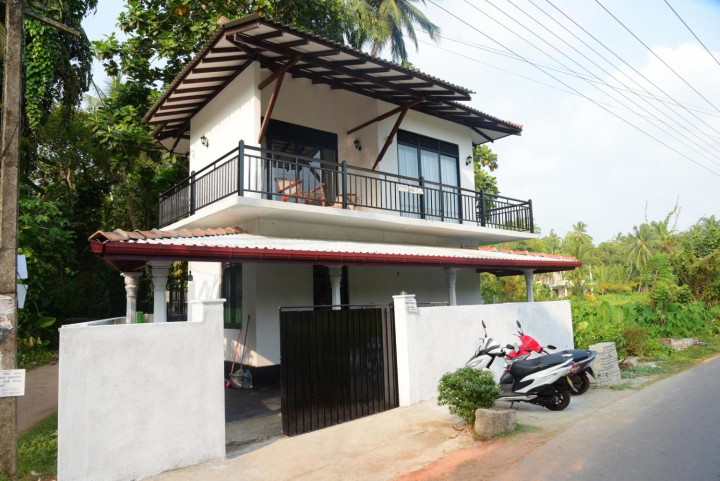 Wimal Villa Hikkaduwa - Sri Lanka
