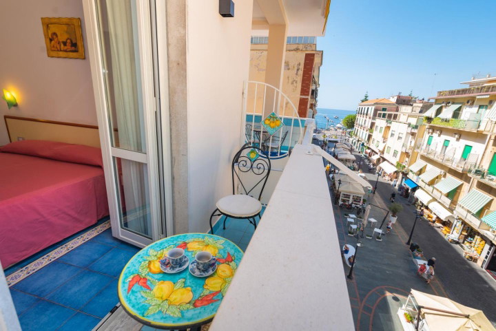 Meublè Casa Mannini Rooms - Atrani