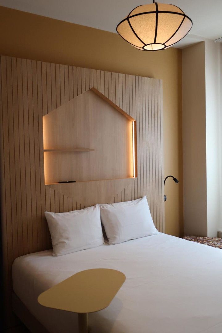 Best Western Lyon Saint-antoine - Lyon