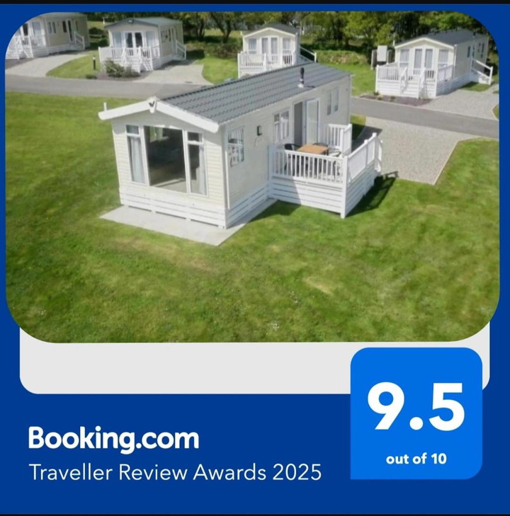 Holiday Home - St Austell - Mevagissey