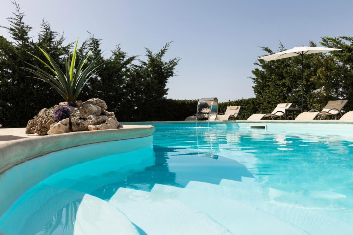 Affittacamere Villa Bisceglia - Manfredonia