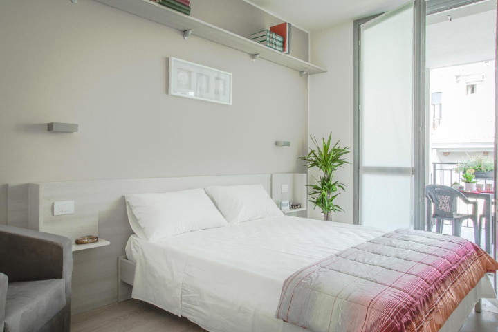 Alfa Bicocca Apartments - Milan