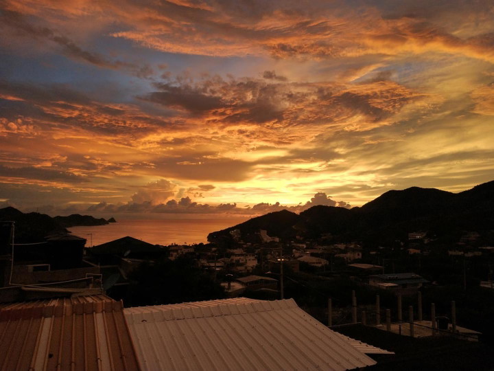Casa Mita Taganga - Santa Marta