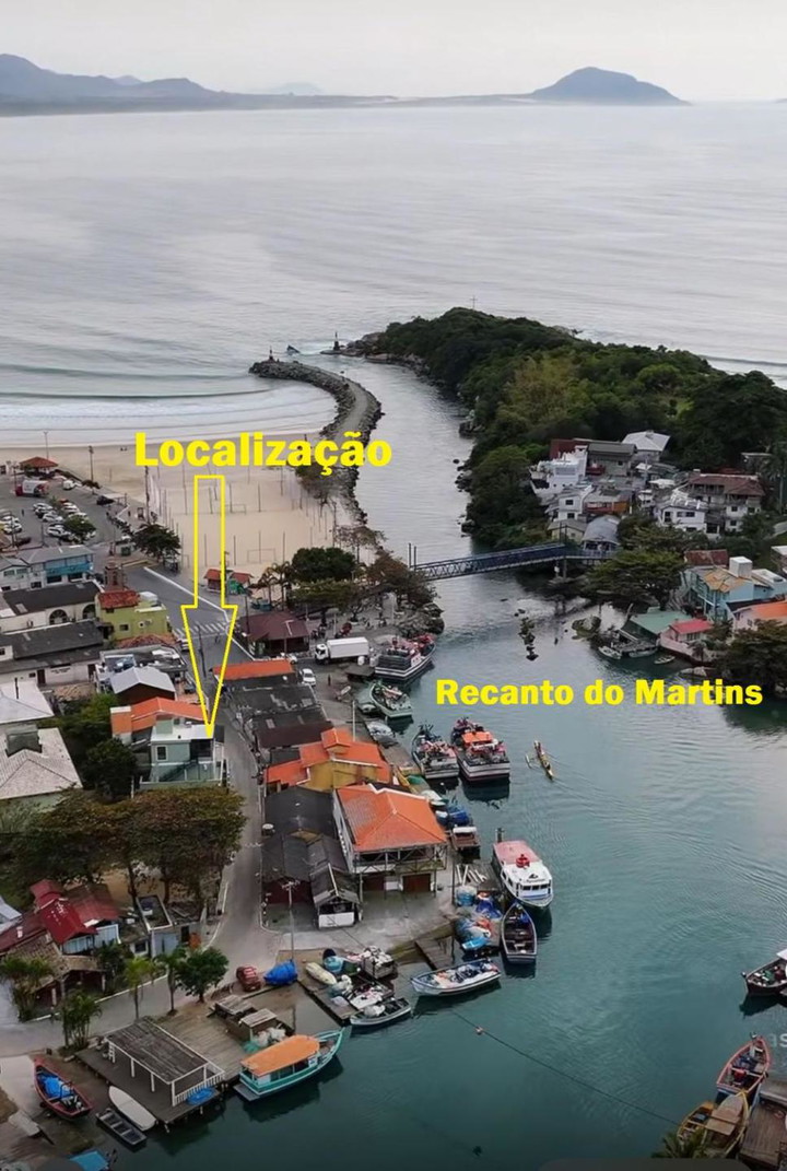 Recanto Do Martins - Florianópolis