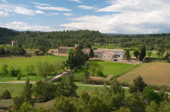 Les Gites Du Chateau St Jacques D'albas - Aude