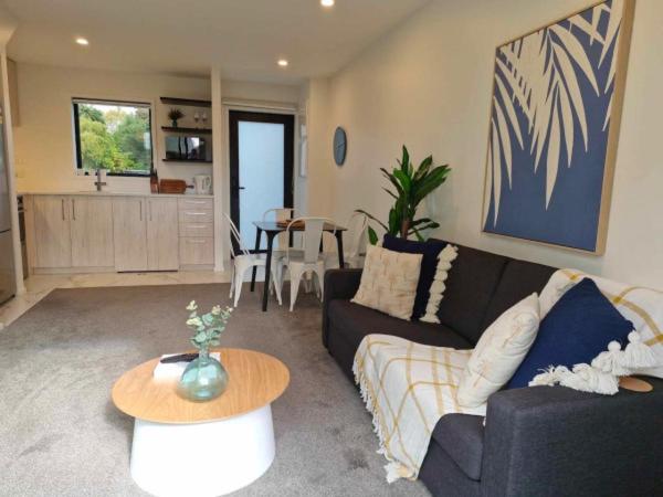 Kilmore Apartments 4 - Abel Tasman National Park
