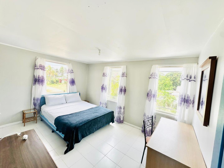 Nuku'alofa Twin Cottages - Entire Place Perfect For Groups Or Family - Prime Location - Tonga