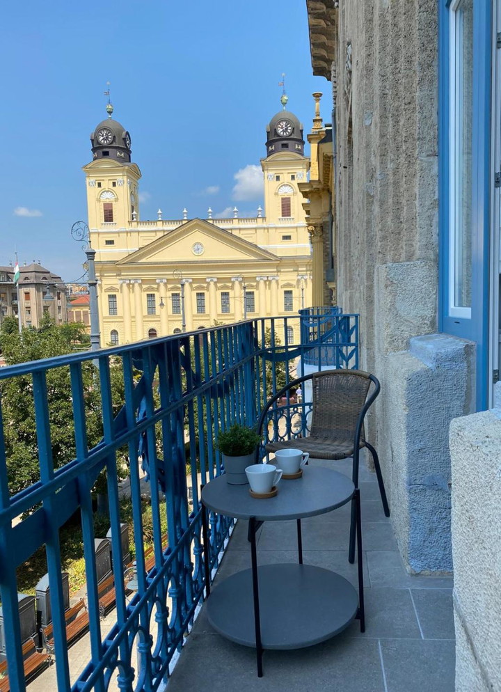 Visit Debrecen Apartman - Debrecen