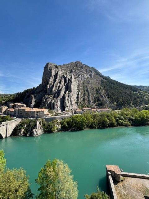 Le Clos Androne - Sisteron