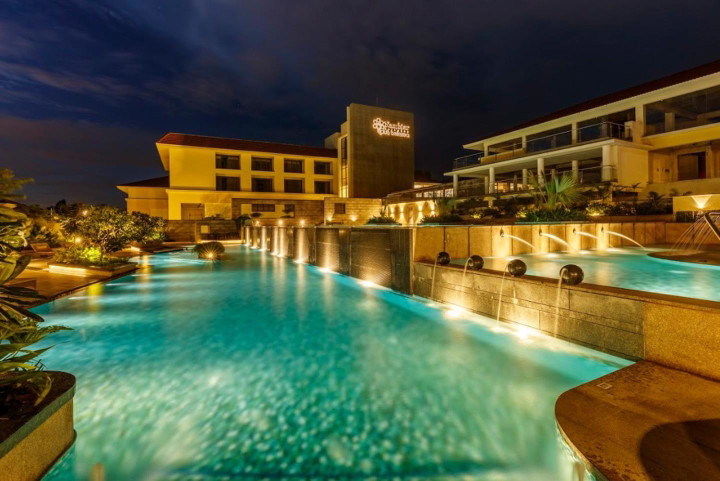 Nambiar Club Bellezea - Hosur