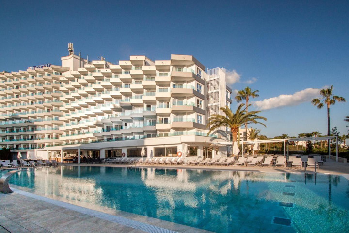 Tomir Portals Suites - Adults Only - Magaluf