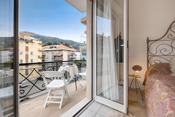 Casa Rosso Melograno - Alassio